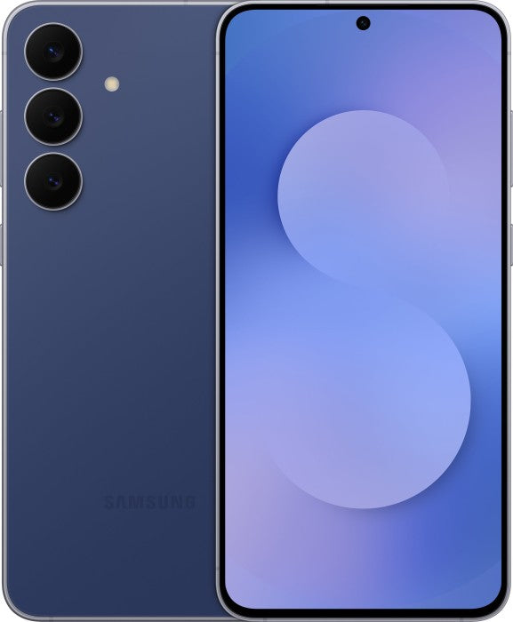 Samsung Galaxy S25 FE 128GB Navy – Mobizone